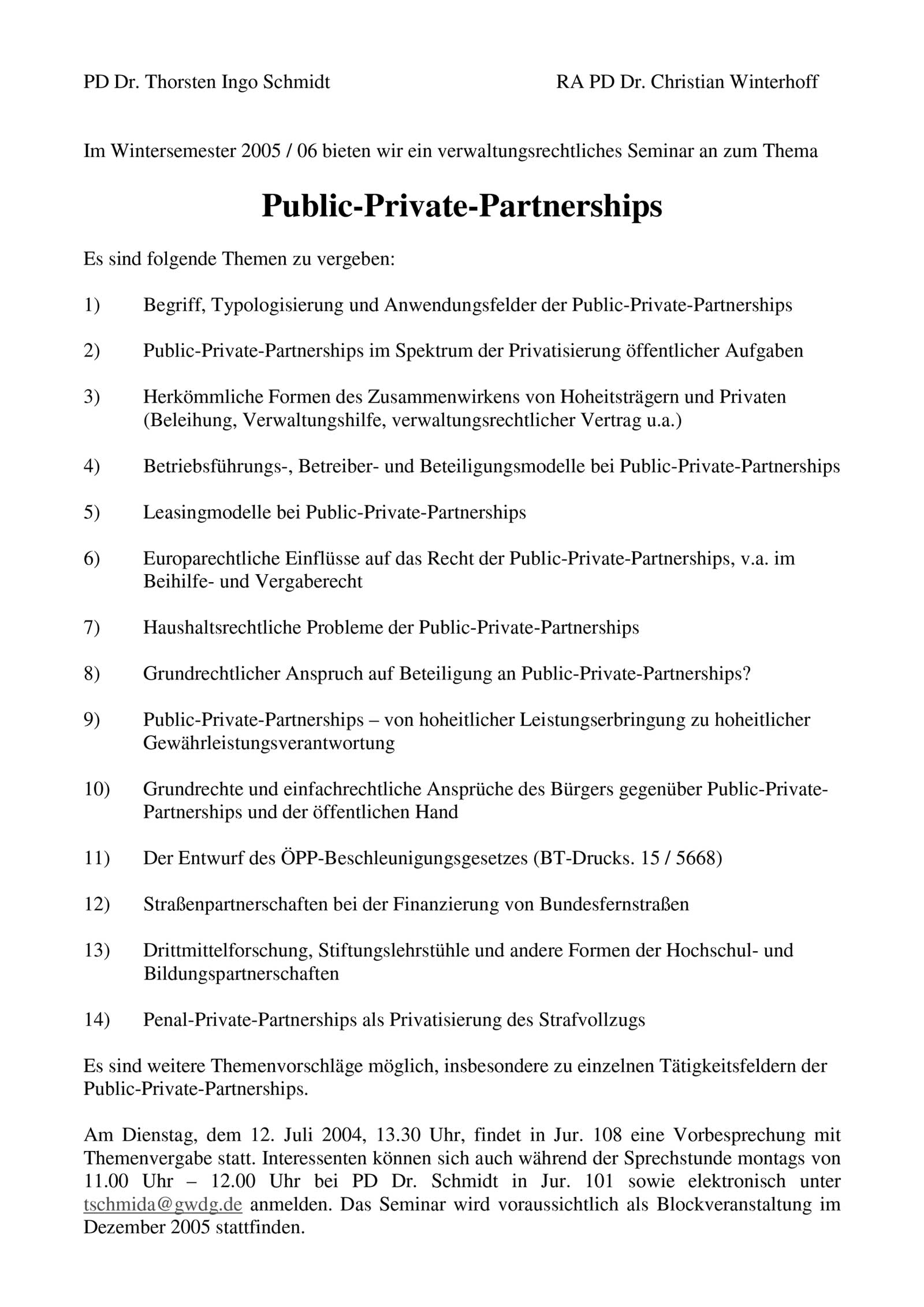 CHRISTIAN WINTERHOFF